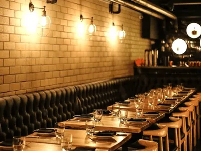 Lonsdale Street Restaurant Guide - Best spots to eat & drink