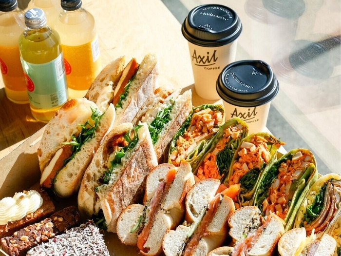 Flinders Street Restaurant Guide - Best spots to eat & drink