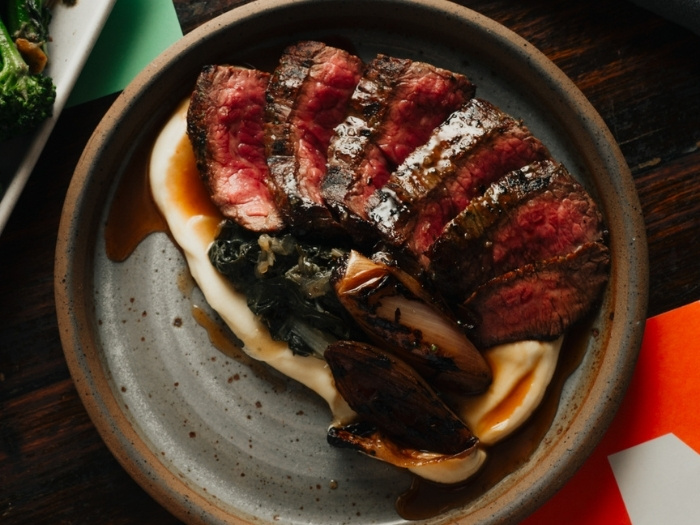 Lonsdale Street Restaurant Guide - Best spots to eat & drink