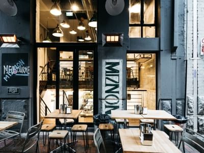 Hardware Lane Restaurant Guide - Best Spots to Eat & Drink