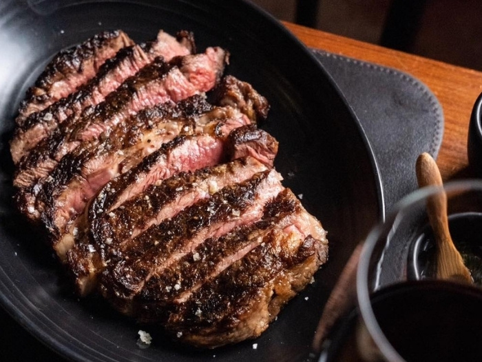 Hardware Lane Restaurant Guide - Best Spots to Eat & Drink