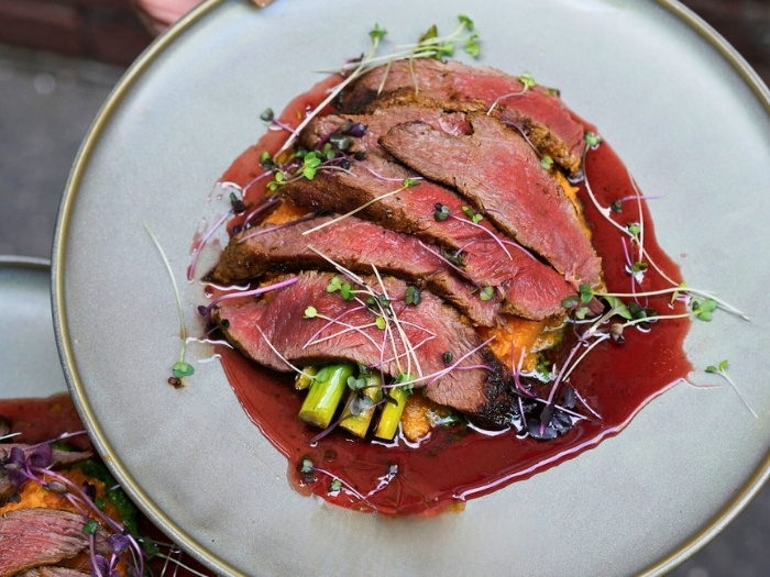 Hardware Lane Restaurant Guide - Best Spots to Eat & Drink