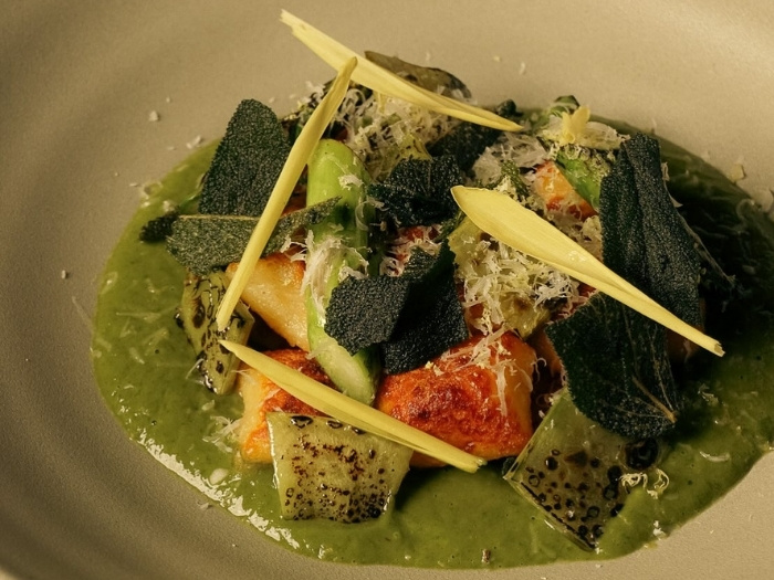 Lonsdale Street Restaurant Guide - Best spots to eat & drink