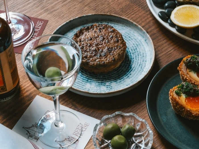 Lonsdale Street Restaurant Guide - Best spots to eat & drink