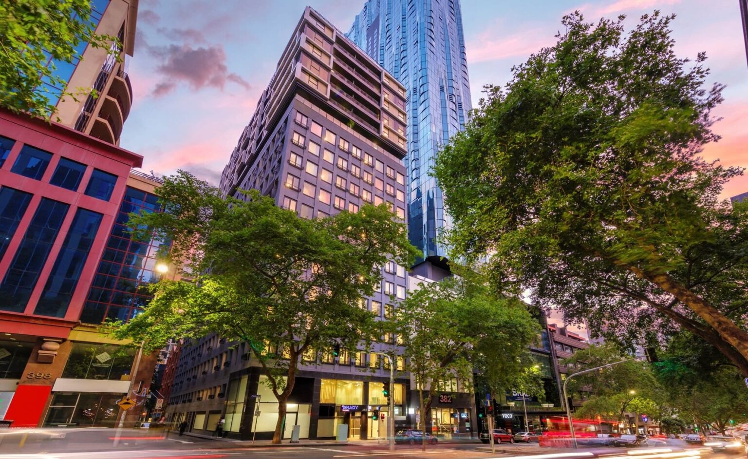 Hardware Lane Restaurant Guide - Best Spots to Eat & Drink