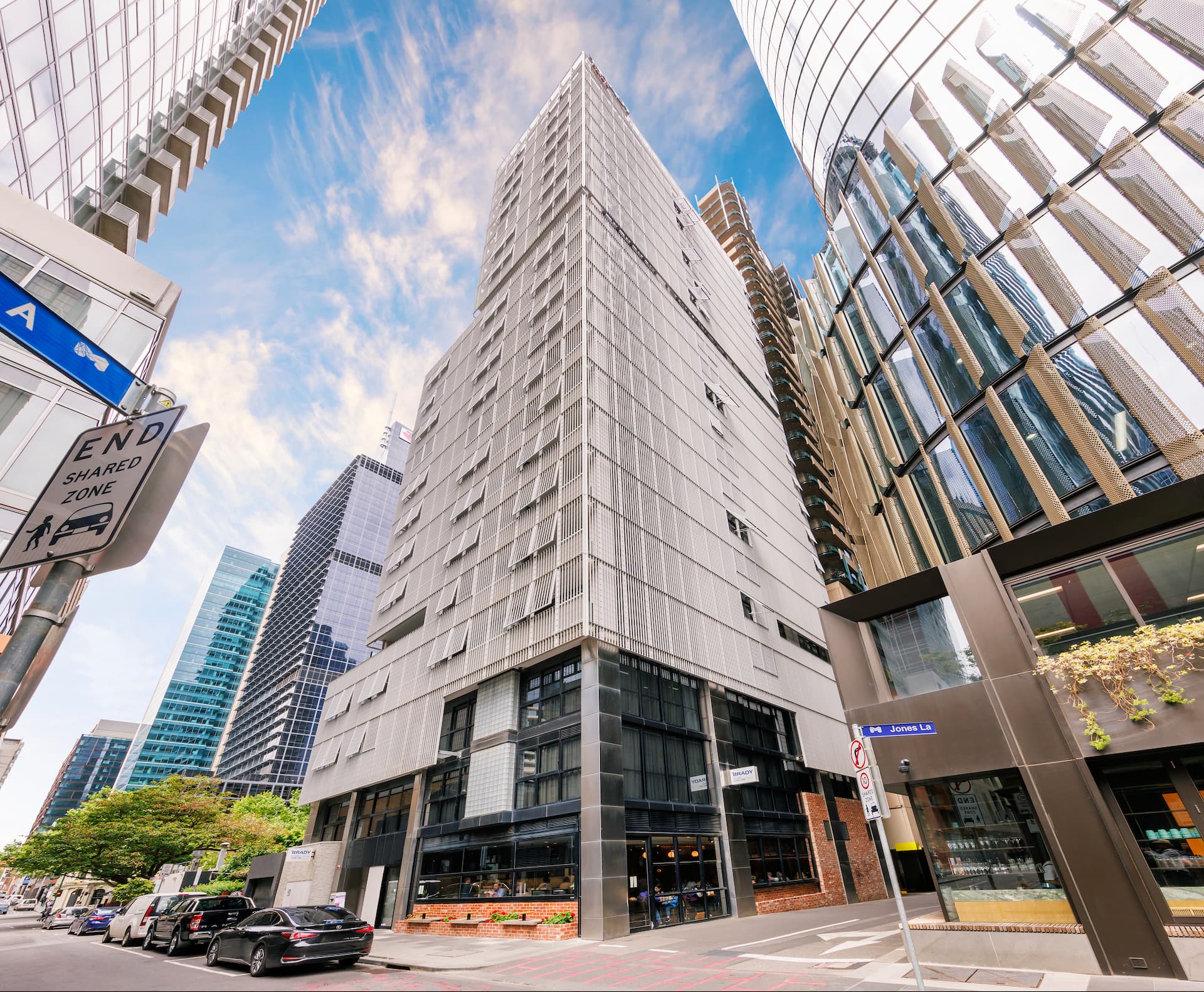 Saturday Night Fever - Brady Hotels